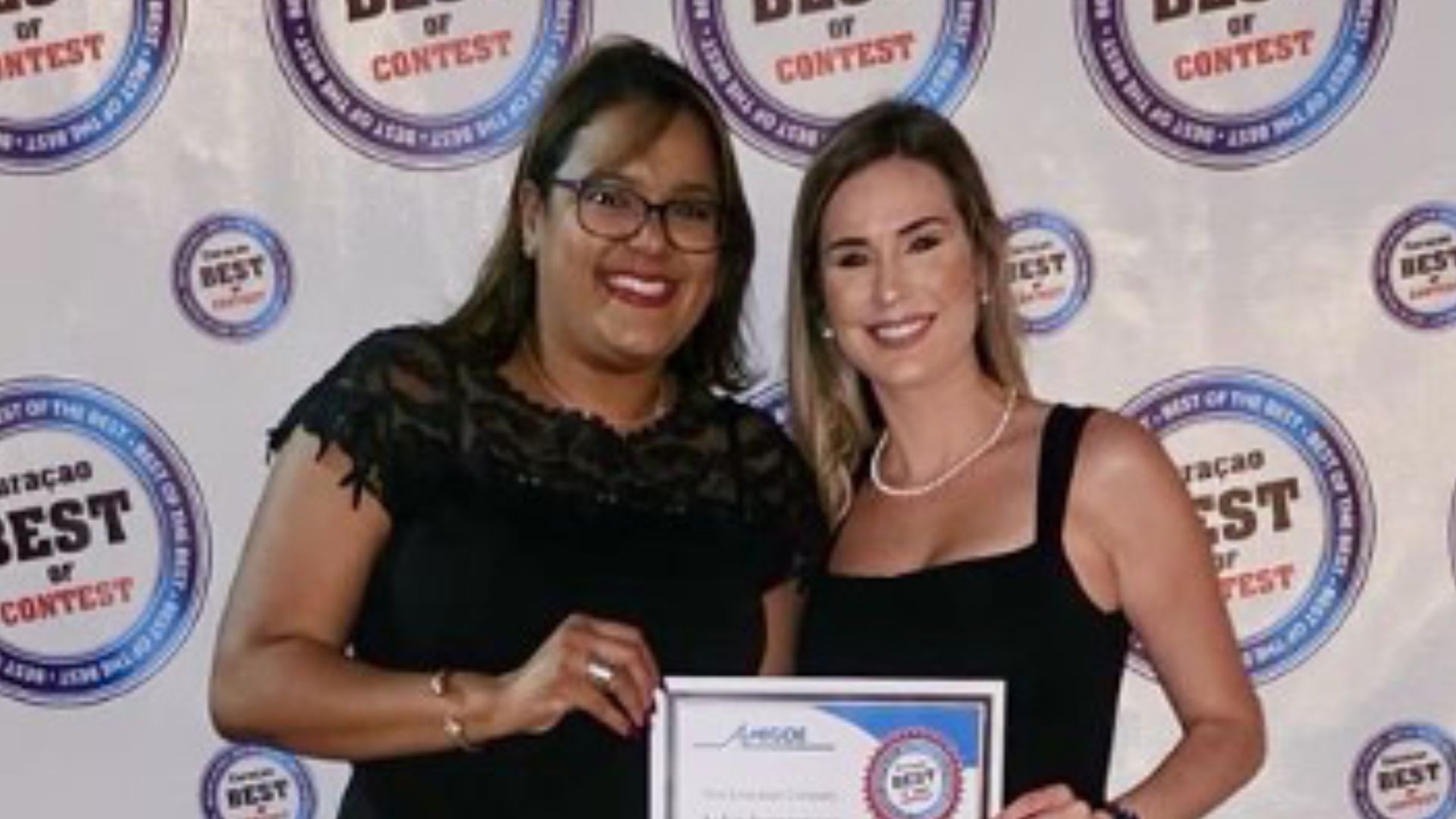 ASKA Recognized as One of Curaçao’s Top 3 Insurance Companies! – ASKA ...
